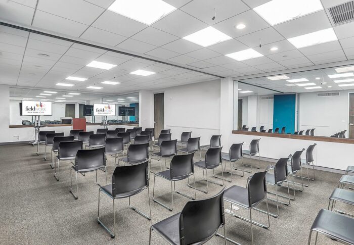 Mock Jury Research | Fieldwork