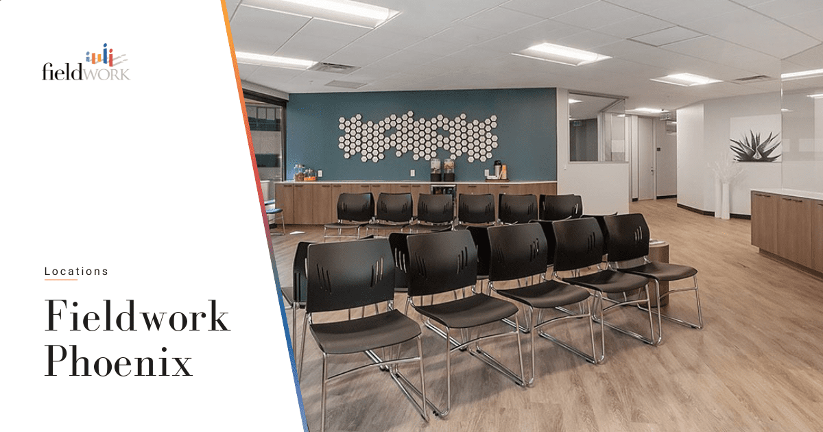 Phoenix Market Research | Fieldwork