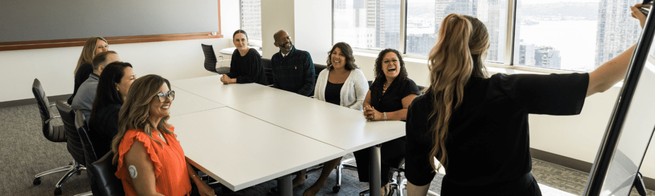 Recruiting Experience: Consumer Research