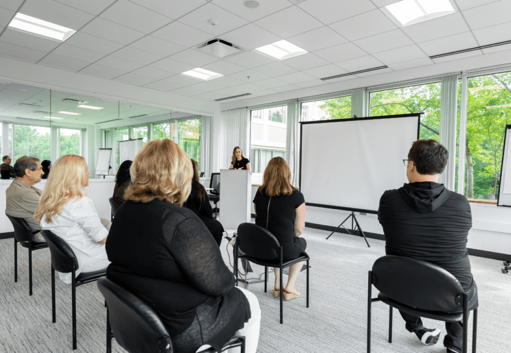 Mock Jury Research | Fieldwork