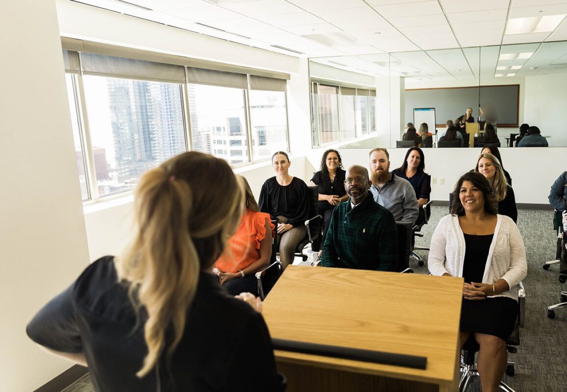 Mock Jury Research | Fieldwork